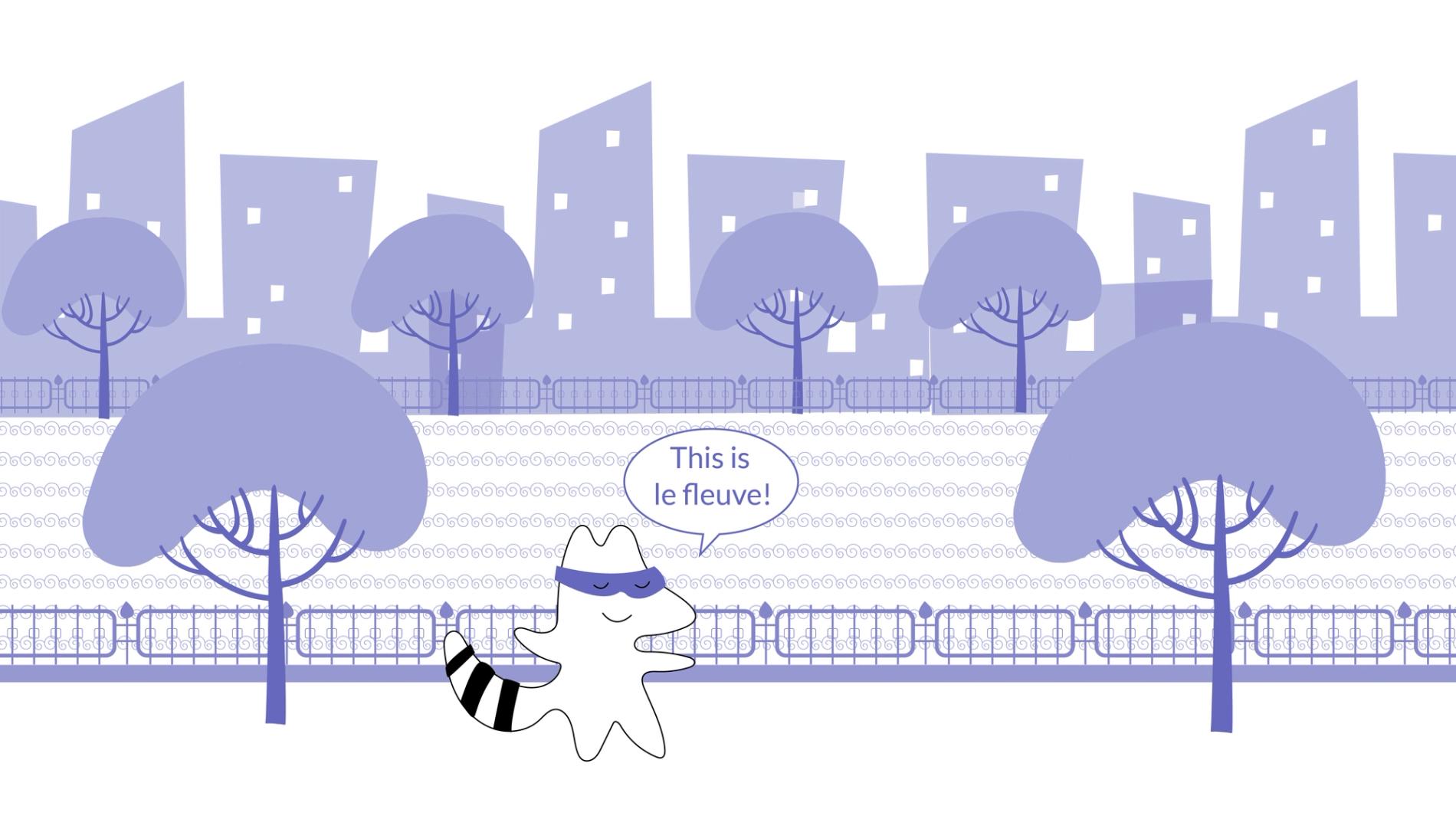 Eau So French: How to Say Water in French (+ Related Vocabulary with ...