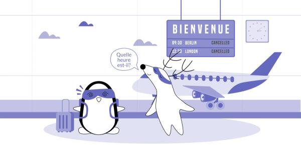How to Tell Time in French? All the Necessary Vocabulary | Readle