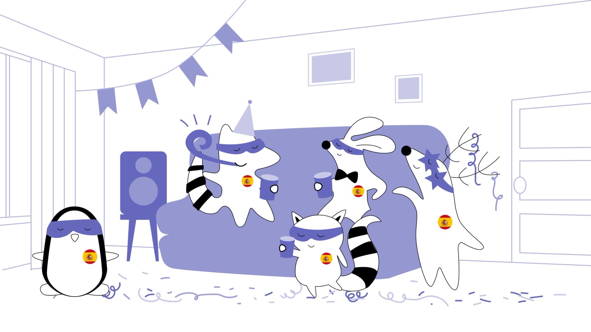 Everything You Need to Know About AR Verbs in Spanish | Readle