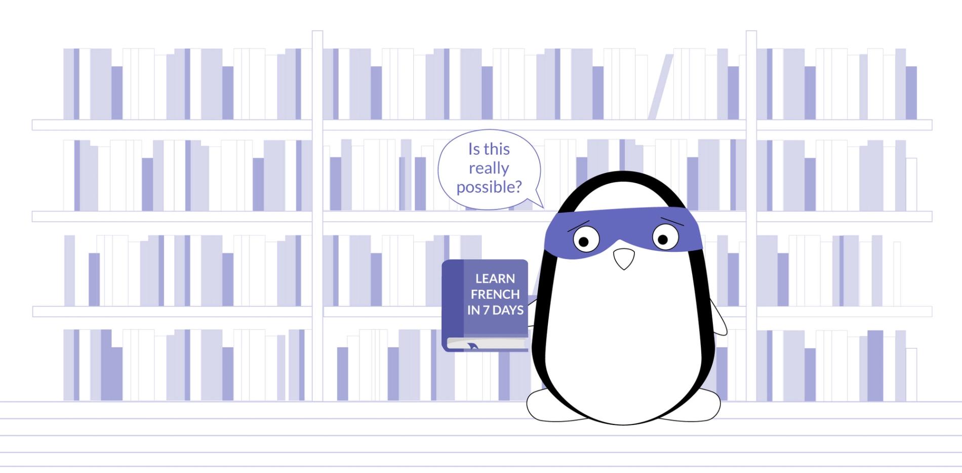 How Long Does It Take to Learn French? 5 Tips for Learning French ...