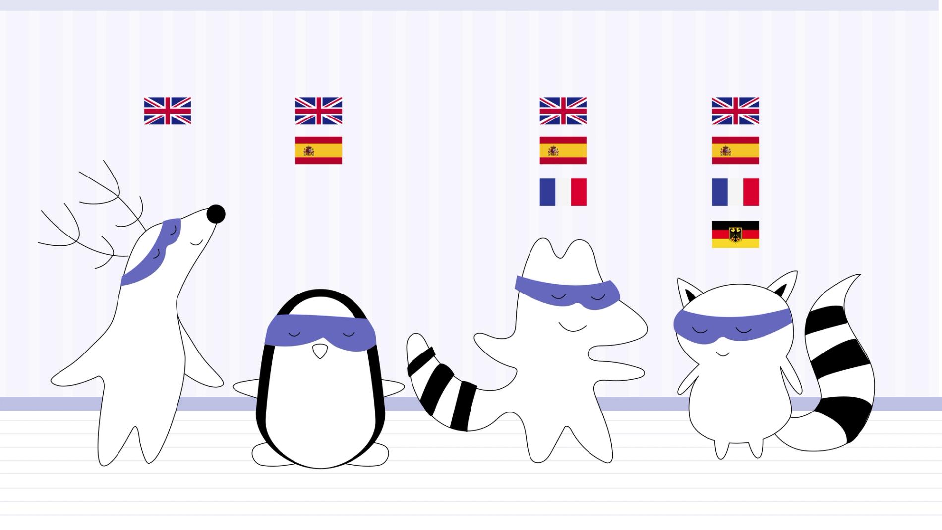 What Is a Polyglot? Decoding the Minds of Multilingual Speakers | Readle