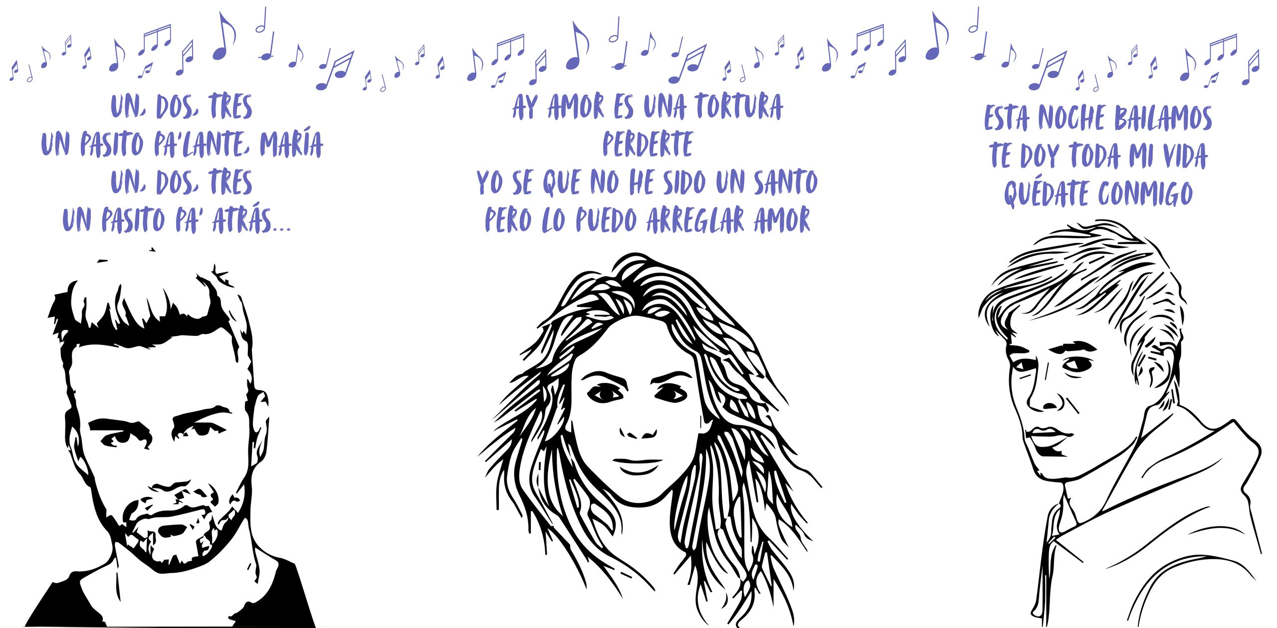 Sing Your Way to Fluency: The Catchiest Songs to Learn Spanish | Readle