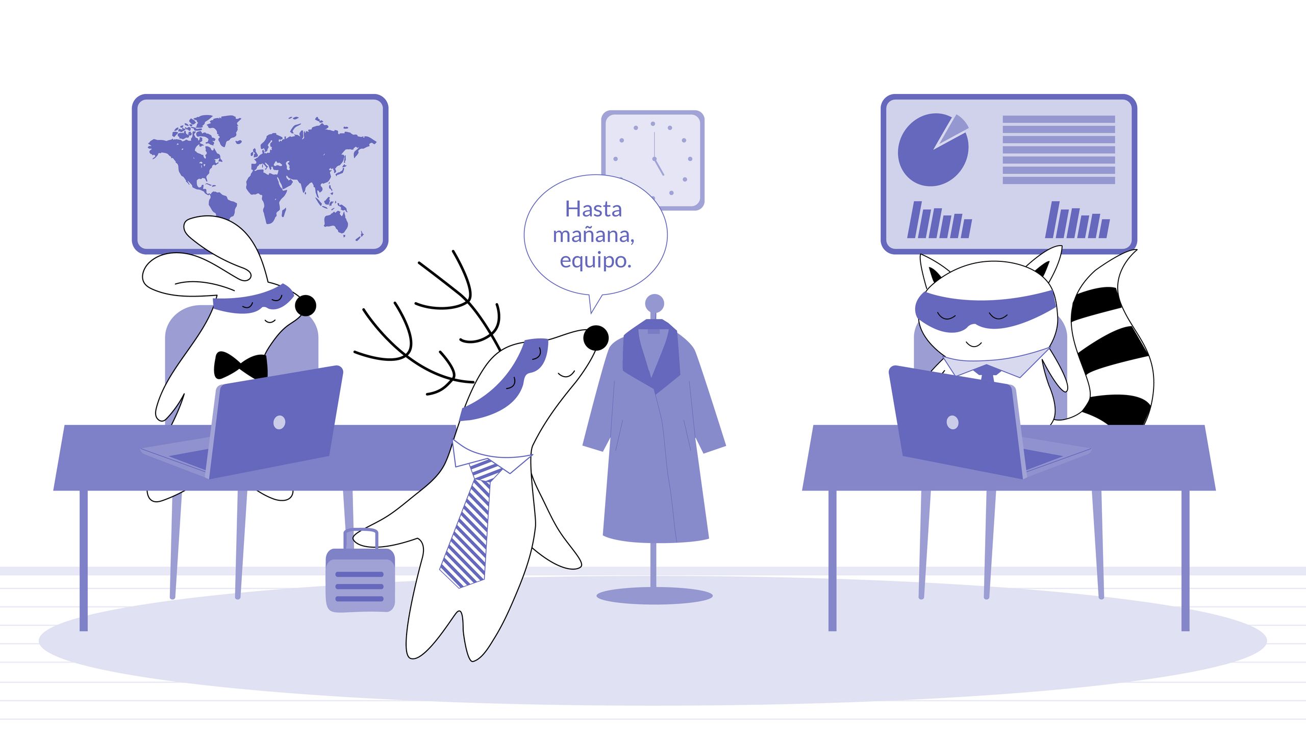 Good Night in Spanish: Wish Buenas Noches Like a Native | Readle