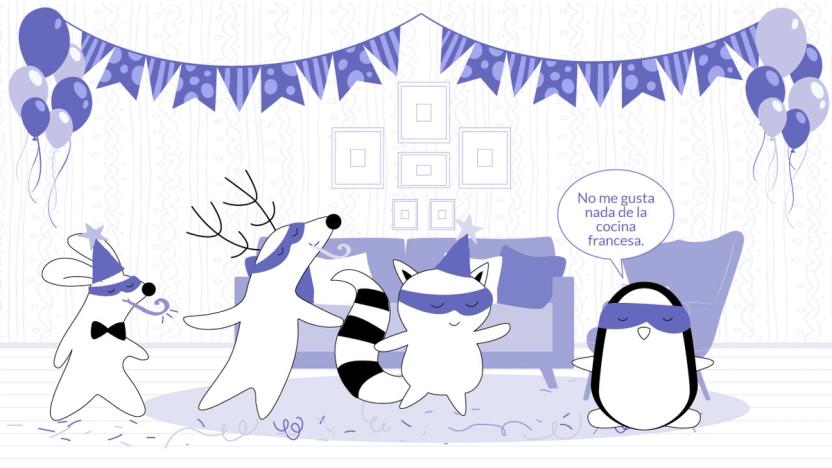 8 Basic Spanish Grammar Rules You Can’t Forget | Langster