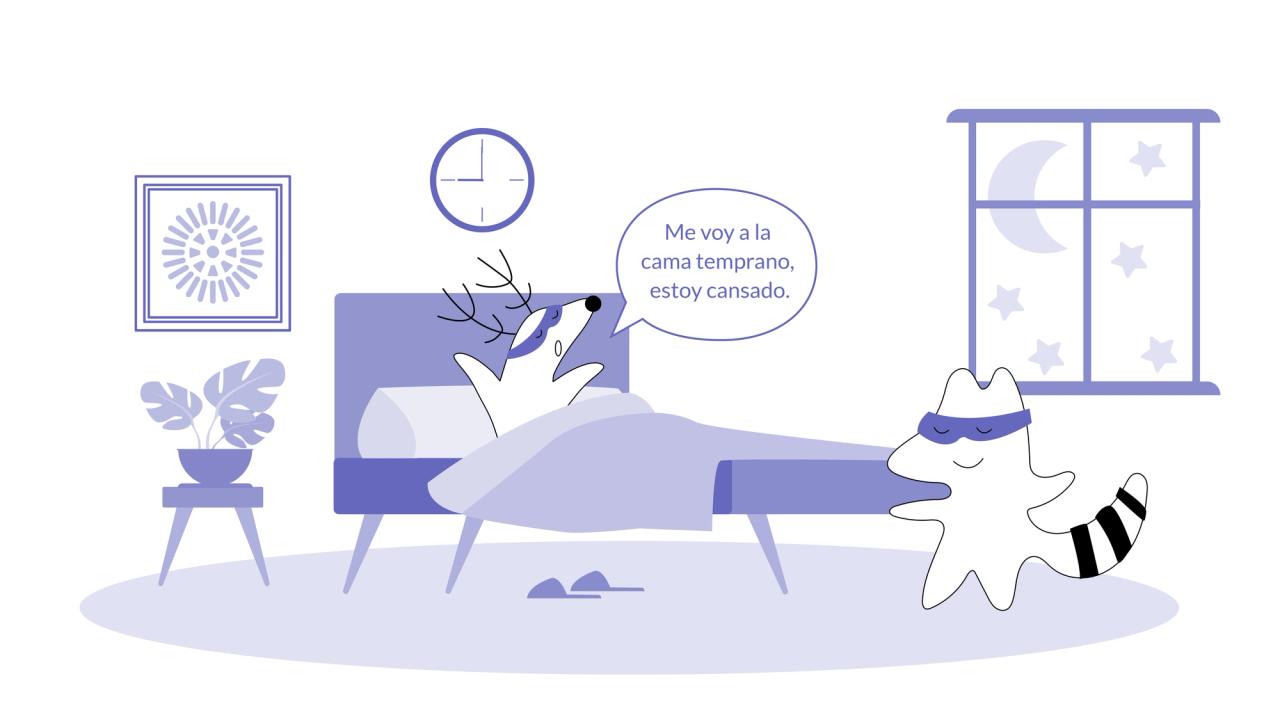 Express Your Exhaustion: Say You're Tired in Spanish | Readle