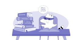 Learn English: Easy Immersion Techniques to Boost Your Skills | Readle