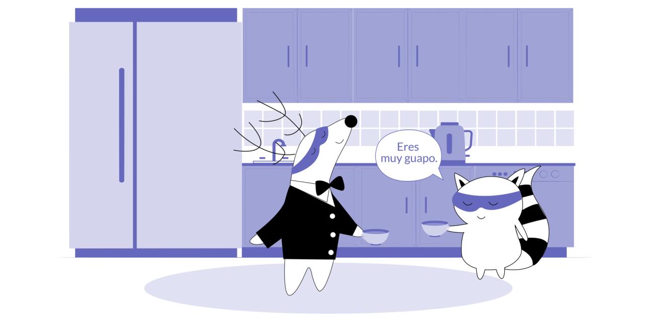 Master the Art of Giving Compliments in Spanish: A Guide for Learners ...