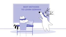 7 YouTube Channels to Learn German for All Levels | Readle