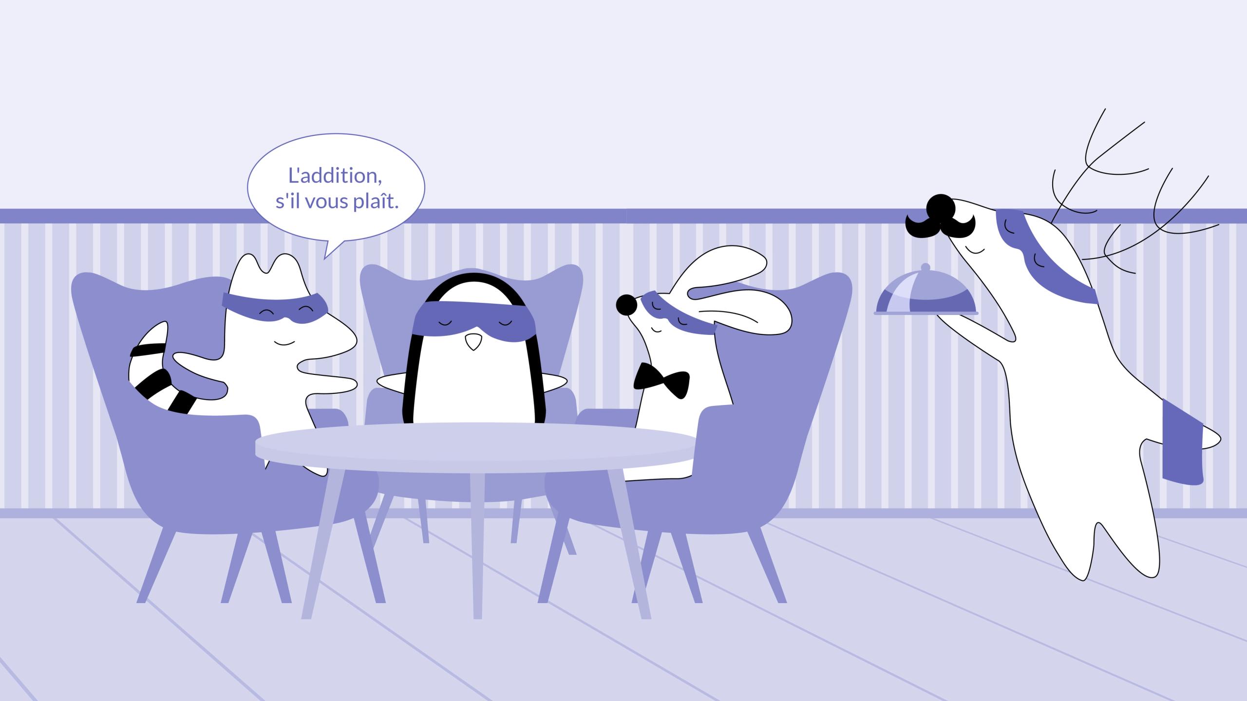 Parlez-vous Politesse? Master the Art of Saying Please in French | Readle