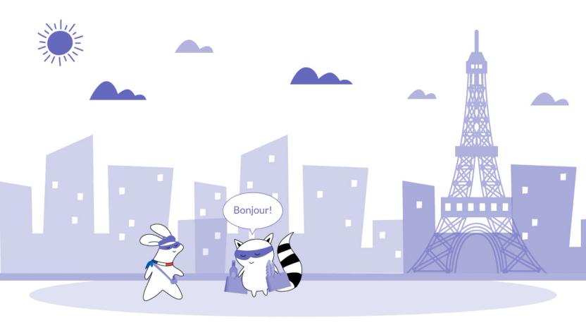 French Etiquette Basics: 10 Things You Need to Know | Readle