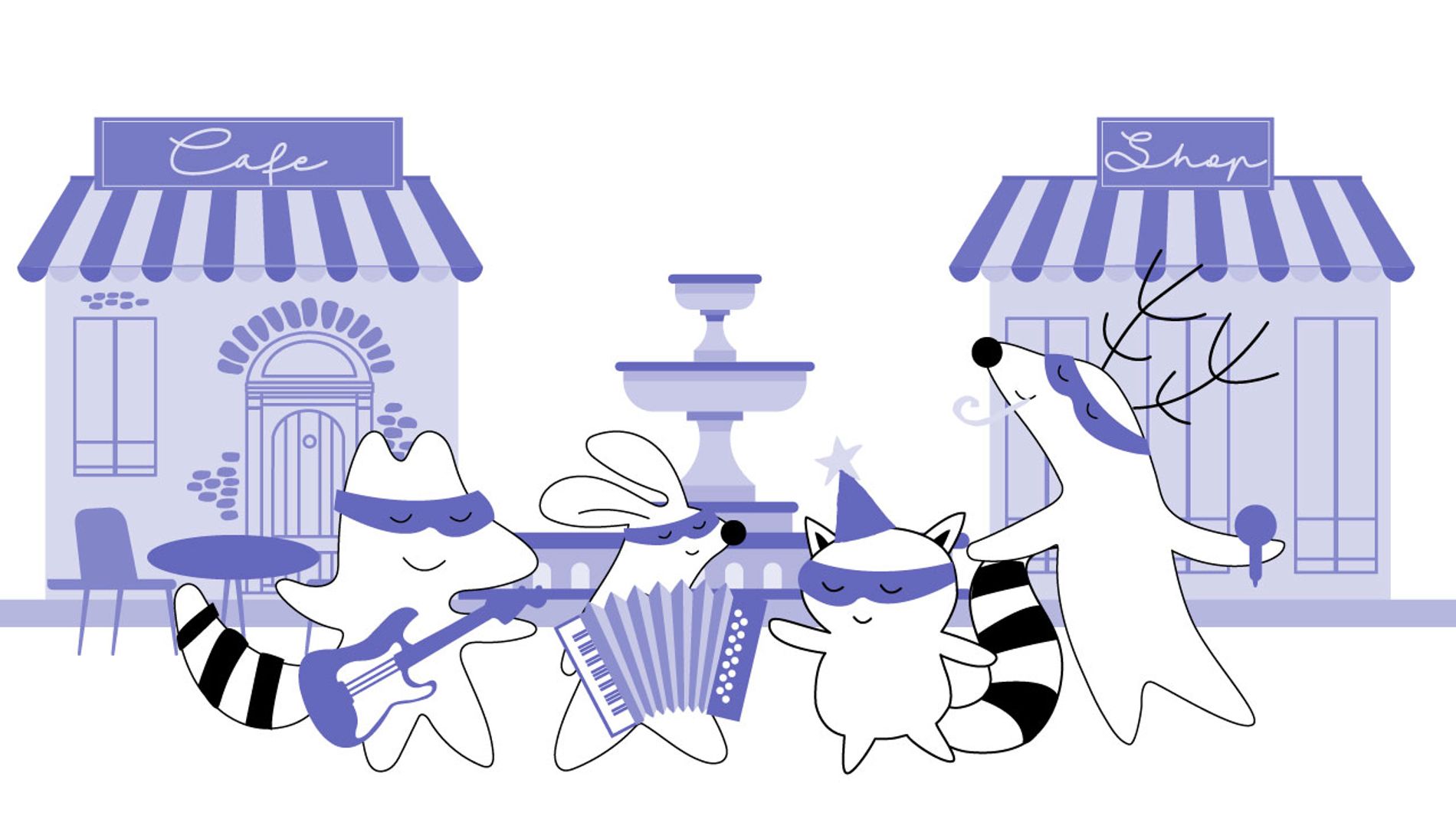 7 Short German Stories for Beginners | Readle