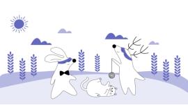 "Beautiful" in French: How and When to Say It (with Audio) | Readle