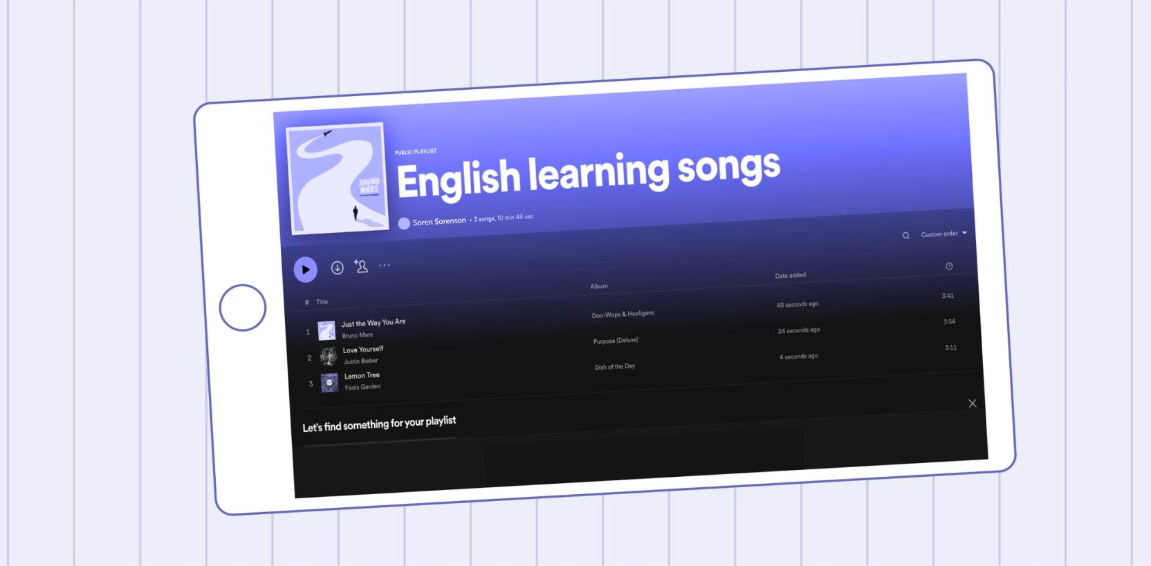 An Exciting Path to English Learning: Songs to Take Your Skills to the ...