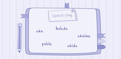 Unraveling the Colorful World of Spanish Slang | Readle