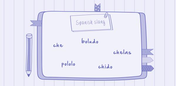 Unraveling the Colorful World of Spanish Slang | Readle