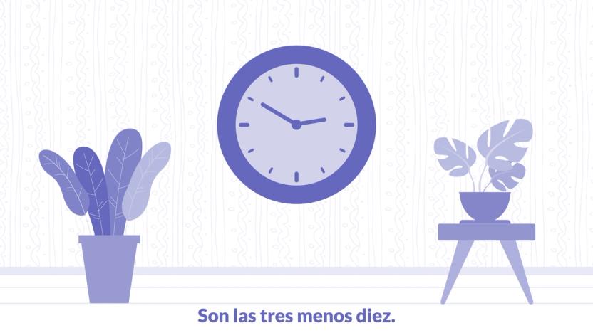 How to Say the Time in Spanish: A Comprehensive Guide | Readle