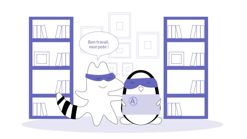 All the Different Ways to Say "Friend" in French with Audio | Readle