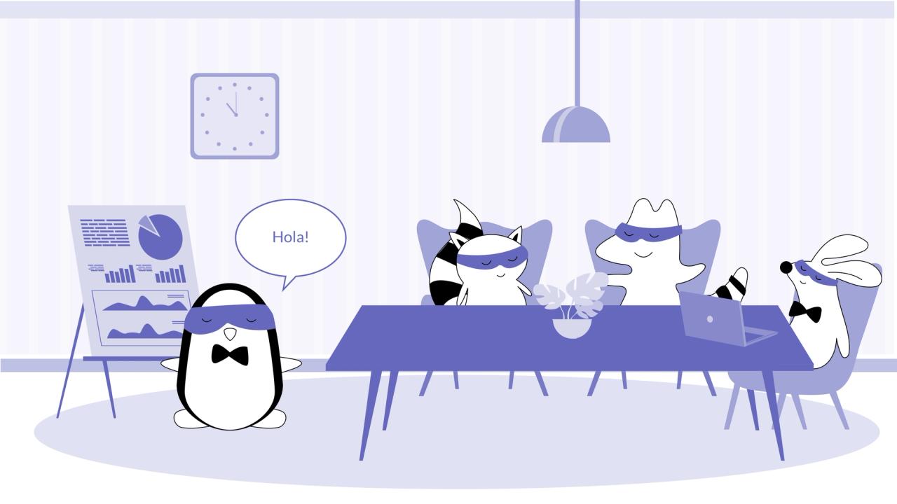 Tú vs Usted: A Full Guide to Formality in Spanish | Readle