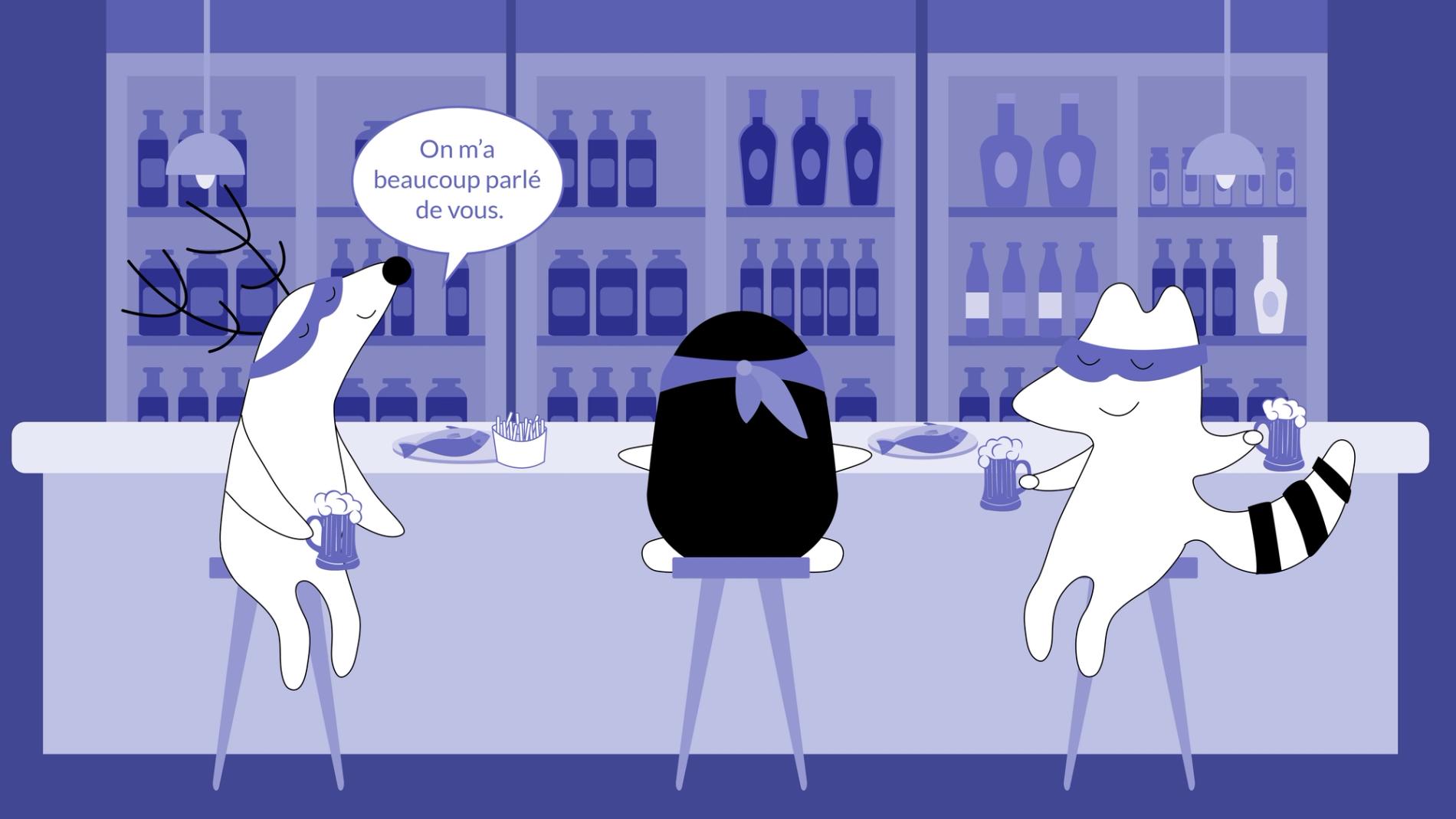 Enchanté: Learn to Say “Nice to Meet You” in French | Readle