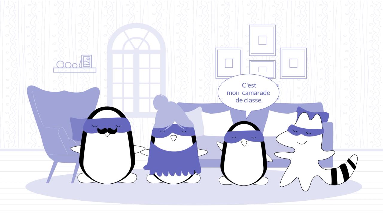 All the Different Ways to Say "Friend" in French with Audio | Readle