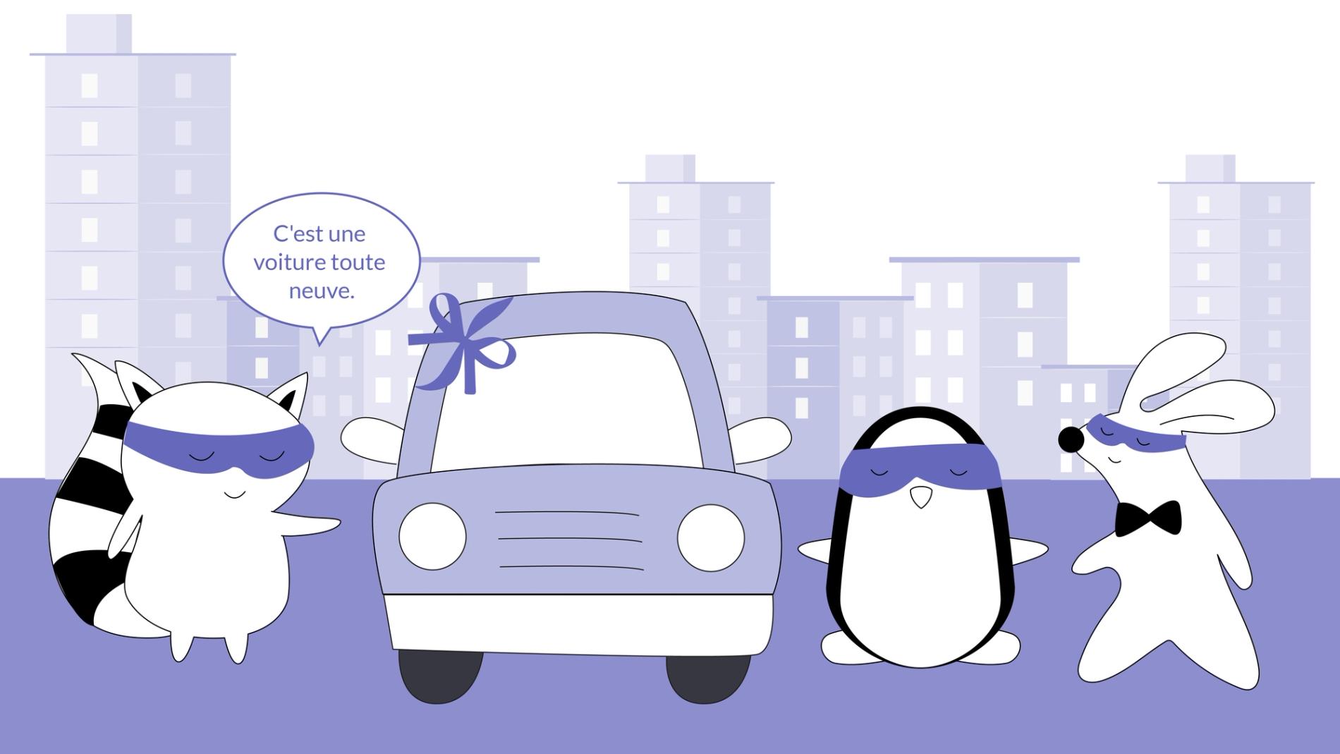 Nouveau or Neuf? Find Out How to Articulate “New” in French | Readle