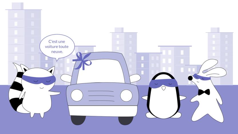 Nouveau or Neuf? Find Out How to Articulate “New” in French | Readle