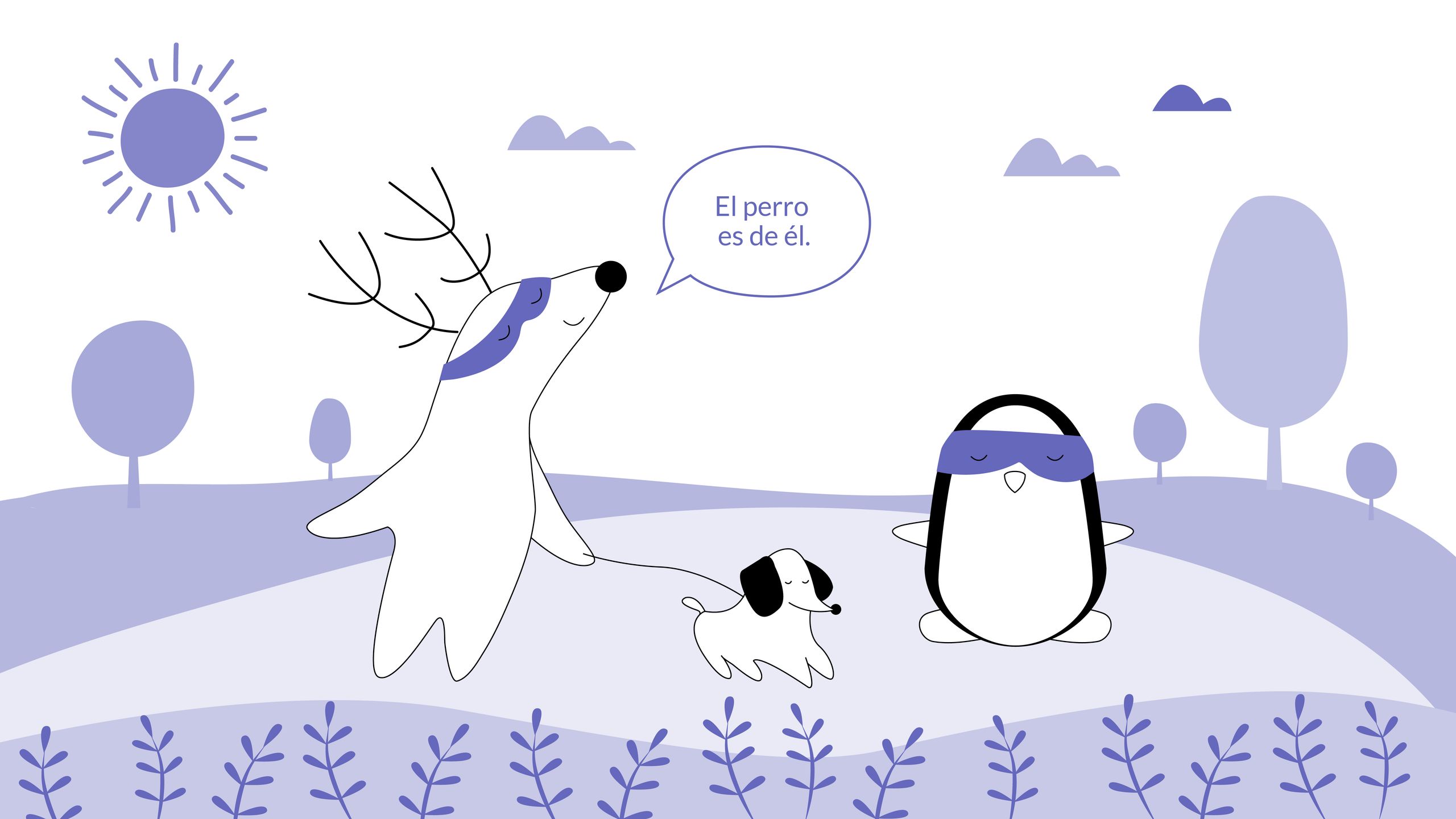 A Guide to Spanish Accents & How to Use Them | Readle