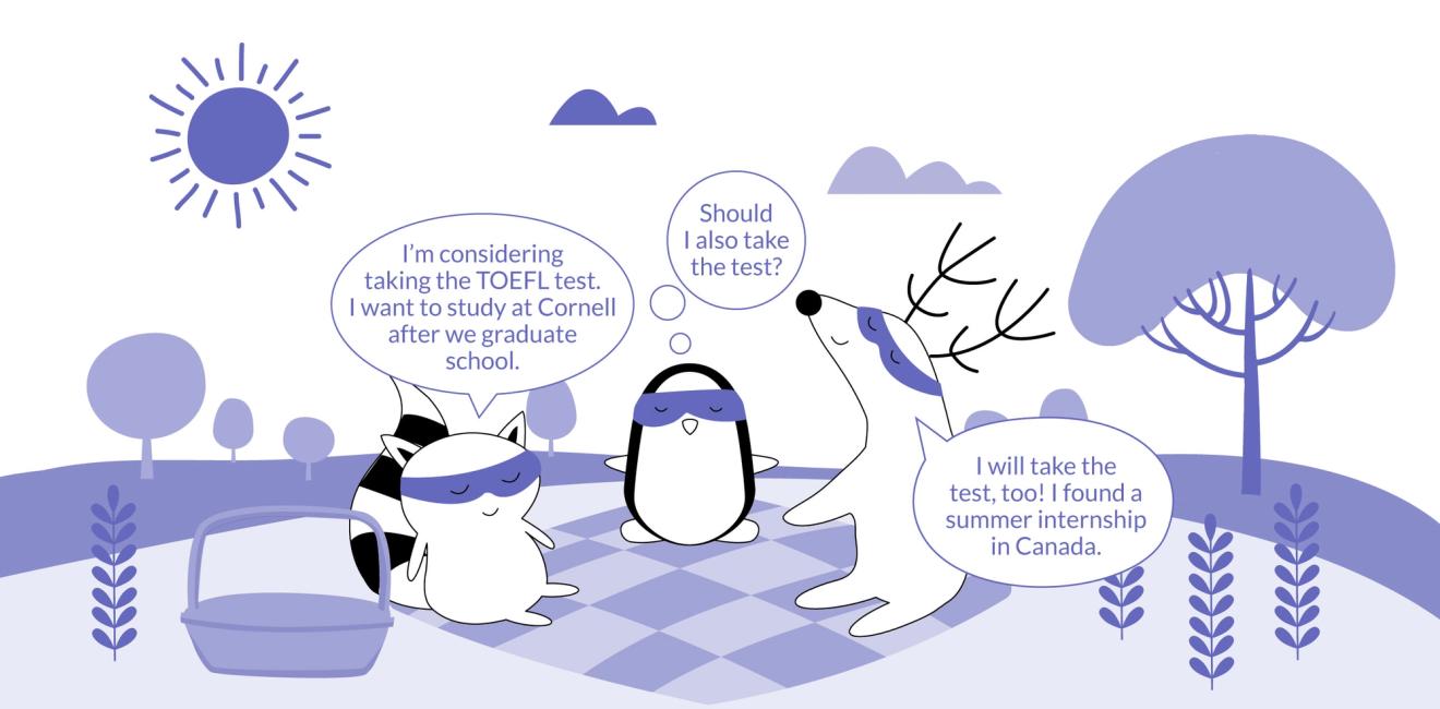 Everything You Need to Know About TOEFL: What Is It and How to Prepare ...