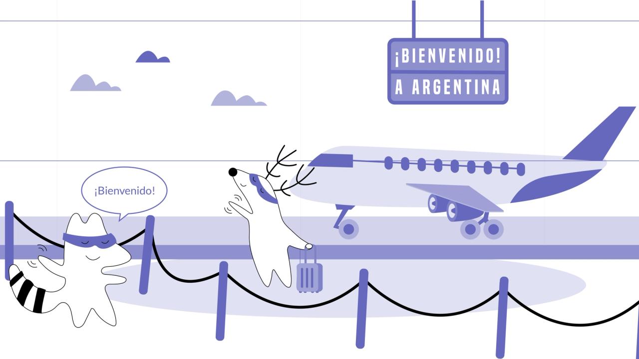 Tú vs Usted: A Full Guide to Formality in Spanish | Langster