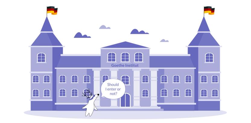 An Inside Look at the Goethe-Institut: Is It Really Worth It? | Readle