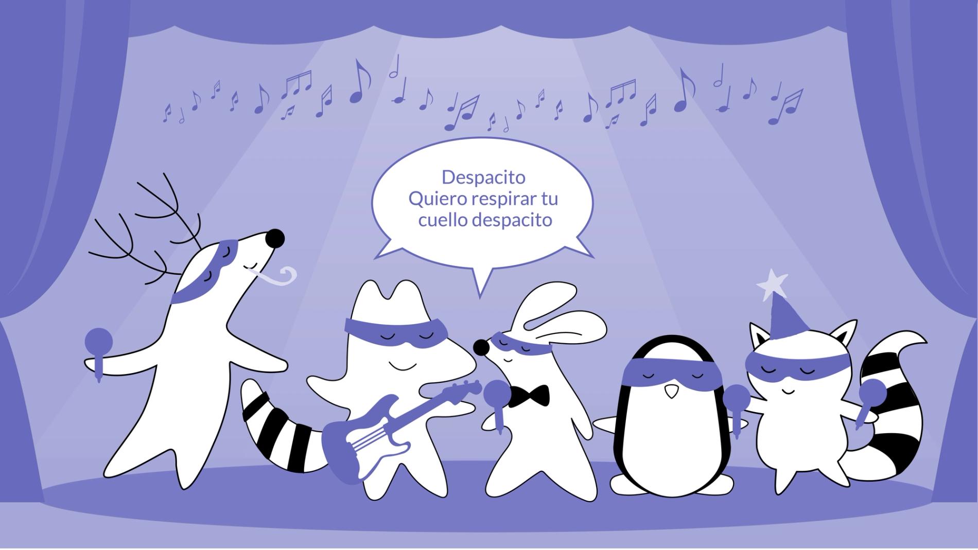 Sing Your Way to Fluency: The Catchiest Songs to Learn Spanish | Langster