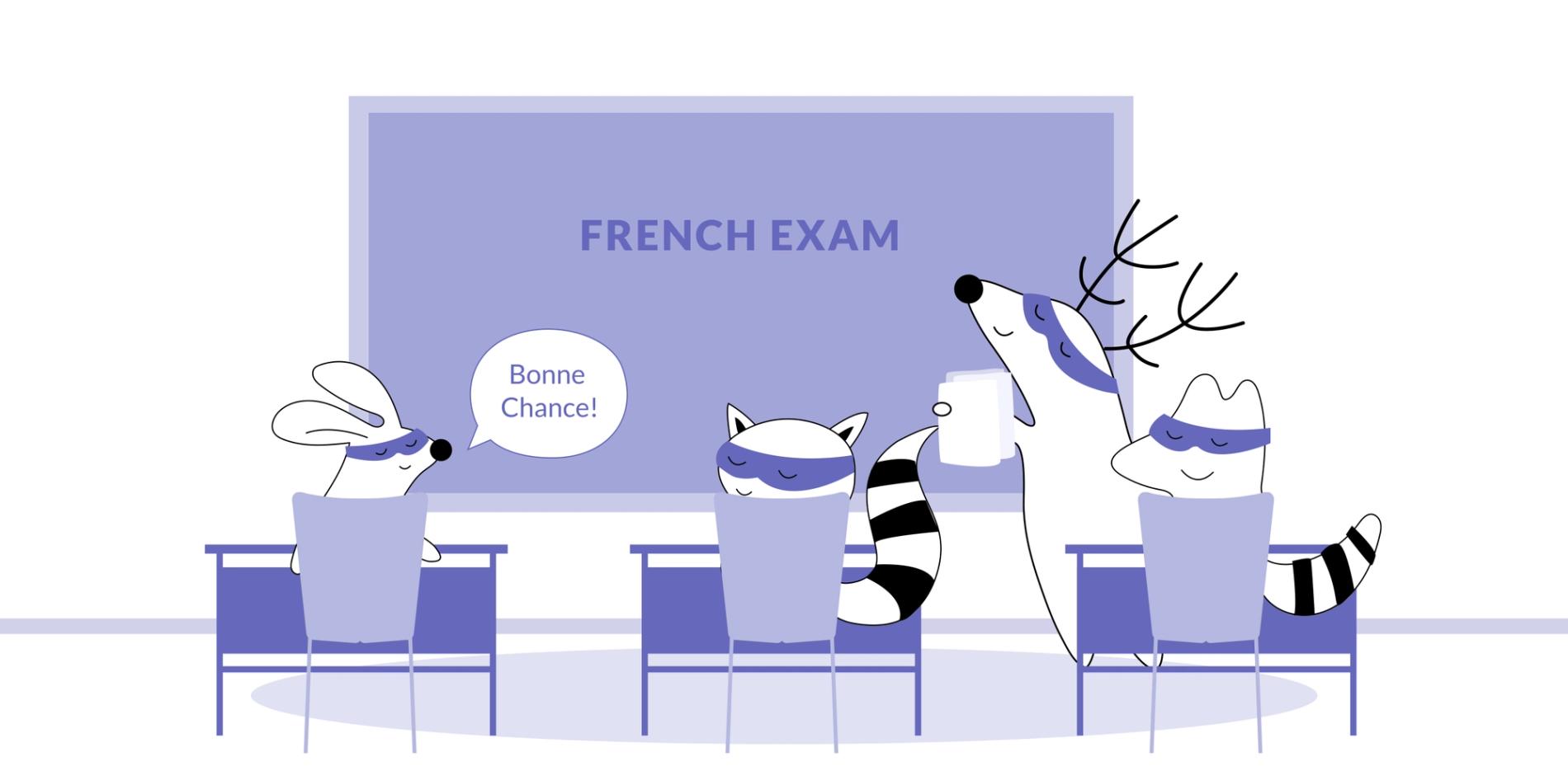 Bonne Chance: Your Guide to Wishing "Good Luck" in French | Readle