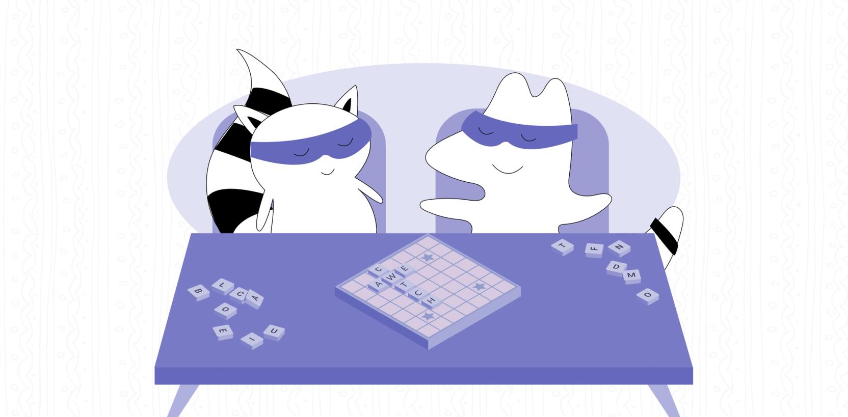 10 English Words Without Vowels | Readle