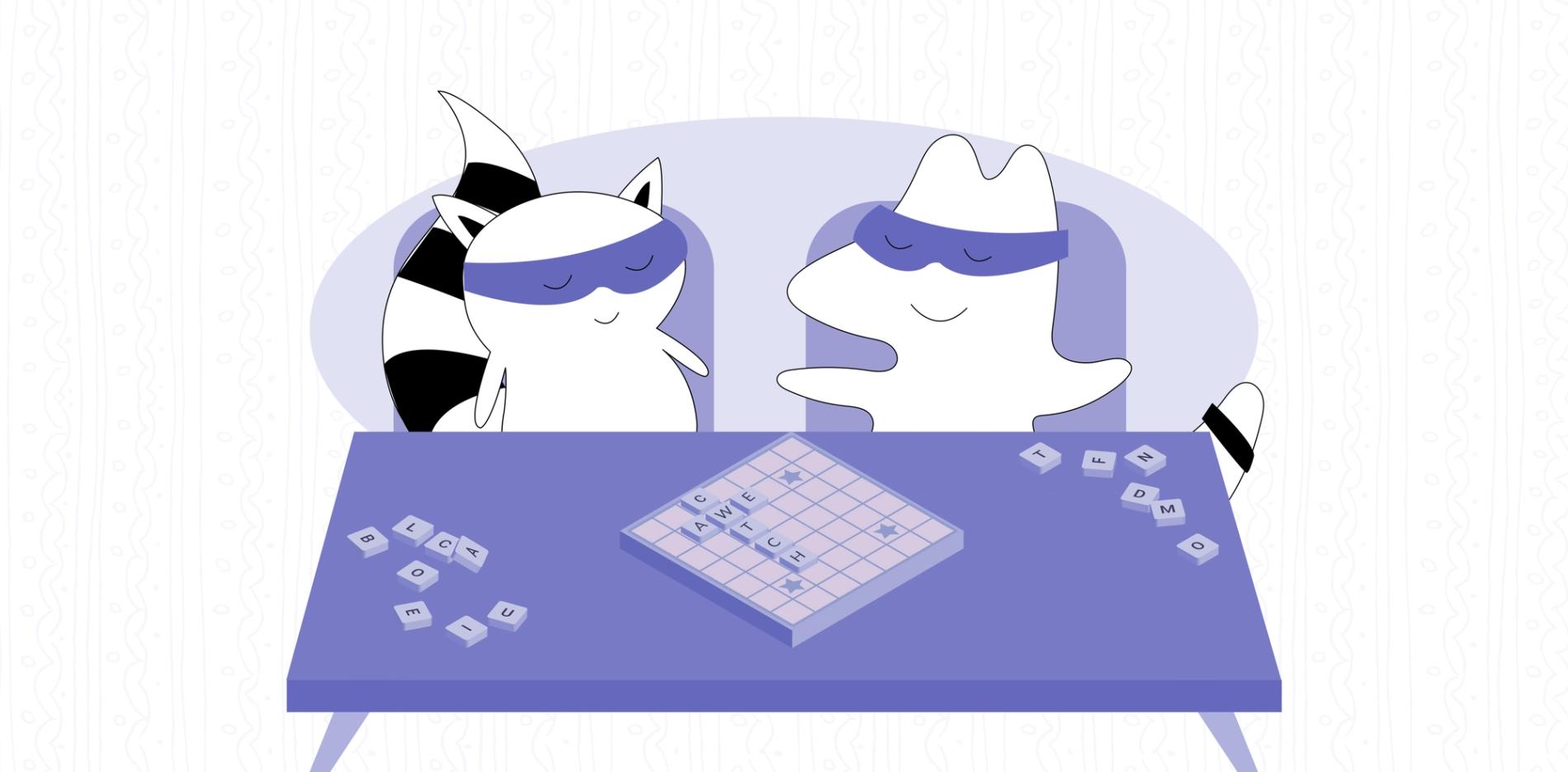 10 English Words Without Vowels | Readle