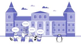 Learn the Basics: German Numbers from 1 to 1000 with Audio | Readle