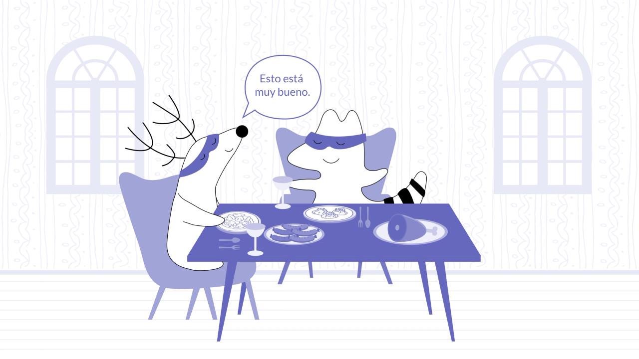 How to Say "Good" in Spanish (With Audio) | Readle