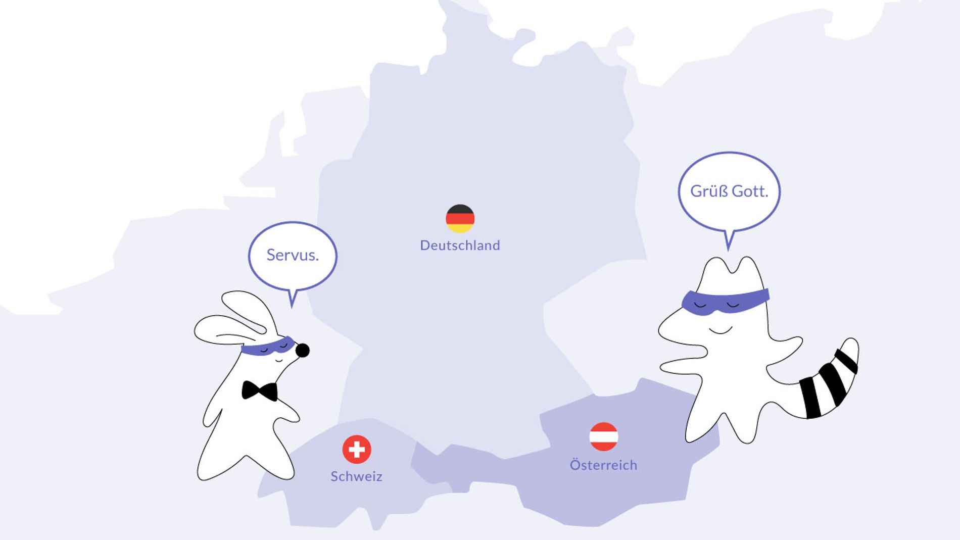 5 Most Popular German Accents | Langster