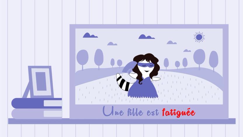French for Beginners: Common Adjectives and How to Use Them | Readle