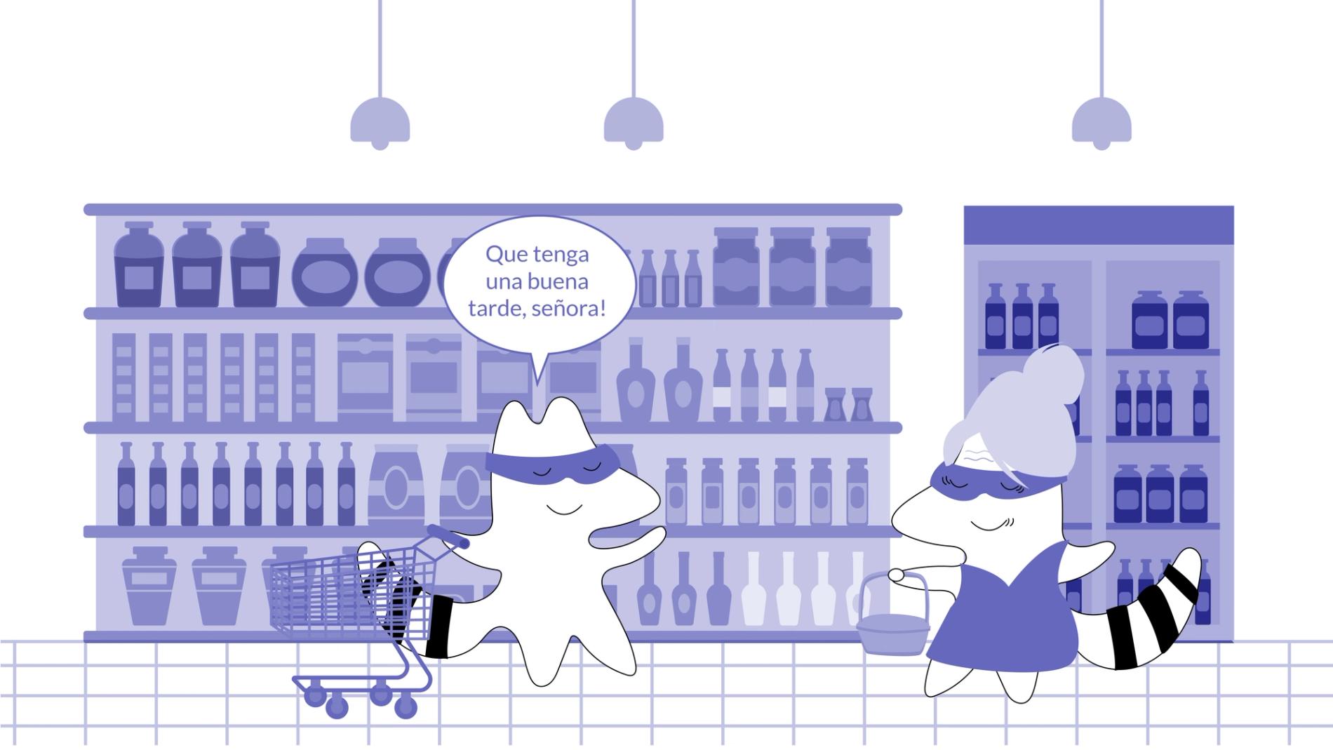 Good Afternoon in Spanish: Greet Friends & Strangers | Readle