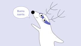 Good Luck in Spanish: How to Wish Well in Every Situation | Readle