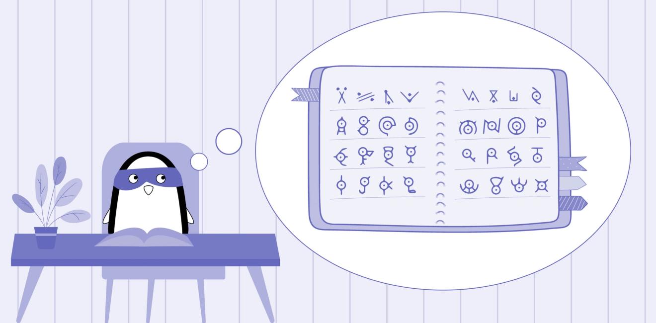 Create Your Own Language in 6 Steps | Langster