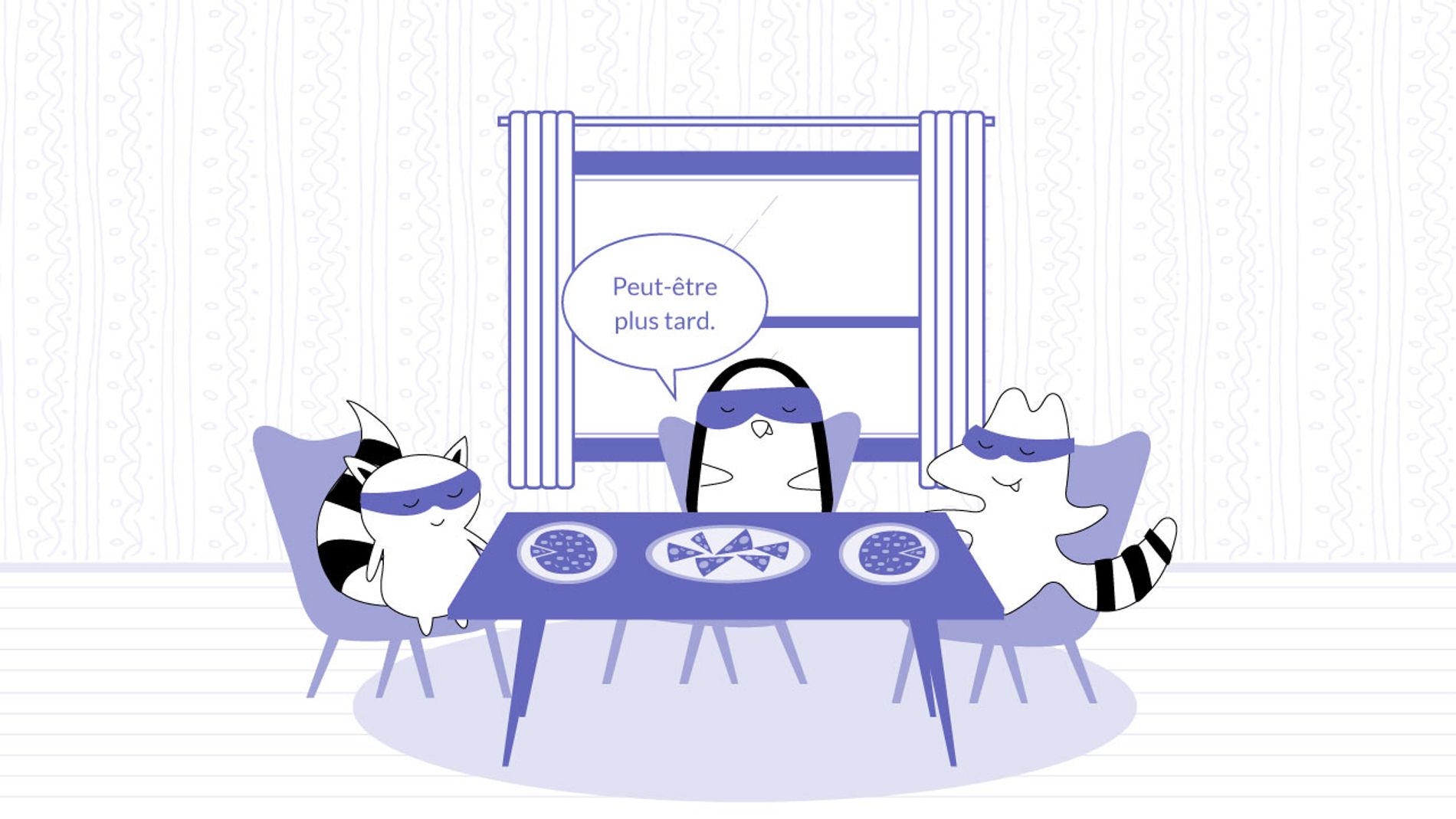 8 Common Ways to Say "No" in French with Audio | Readle
