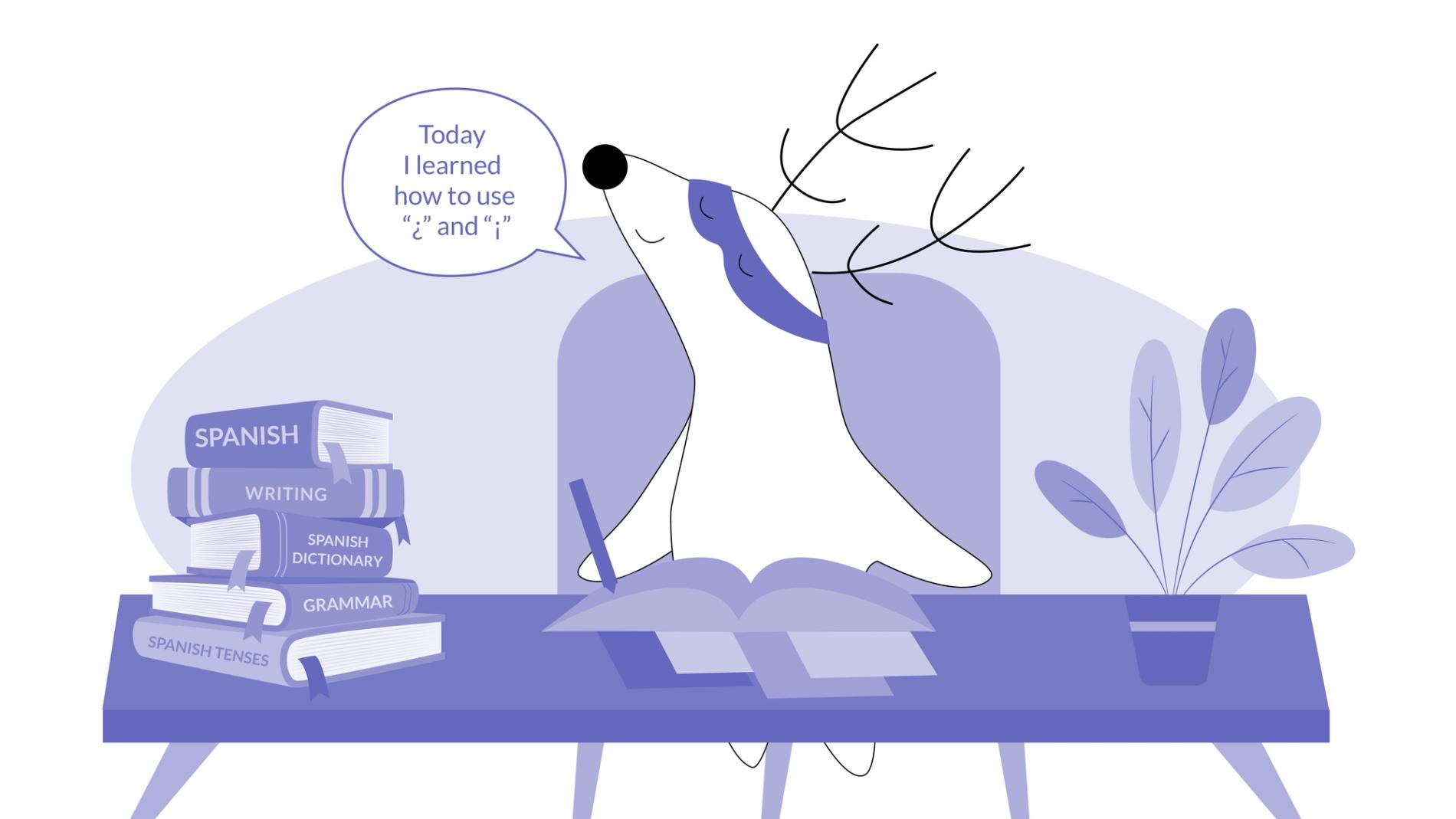 Upside Down Question Mark: How to Use It Correctly | Readle