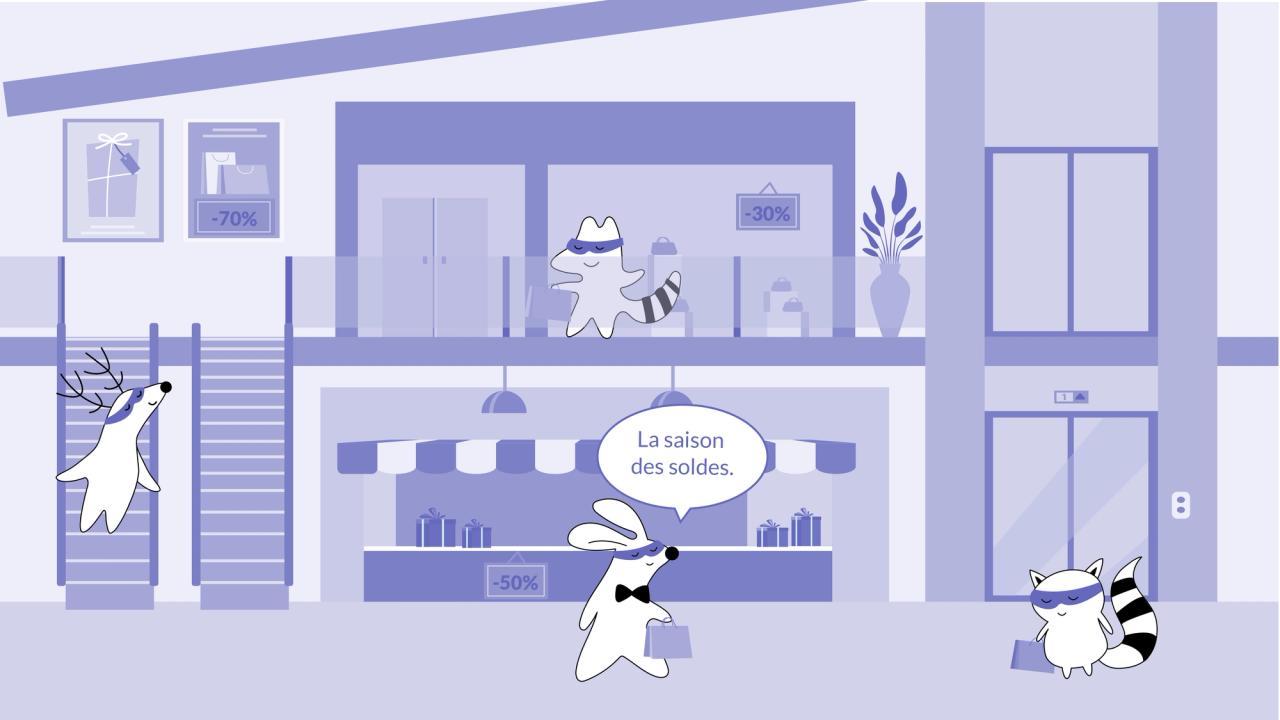 Four Saisons: A Linguistic Journey Through Seasons in French | Readle