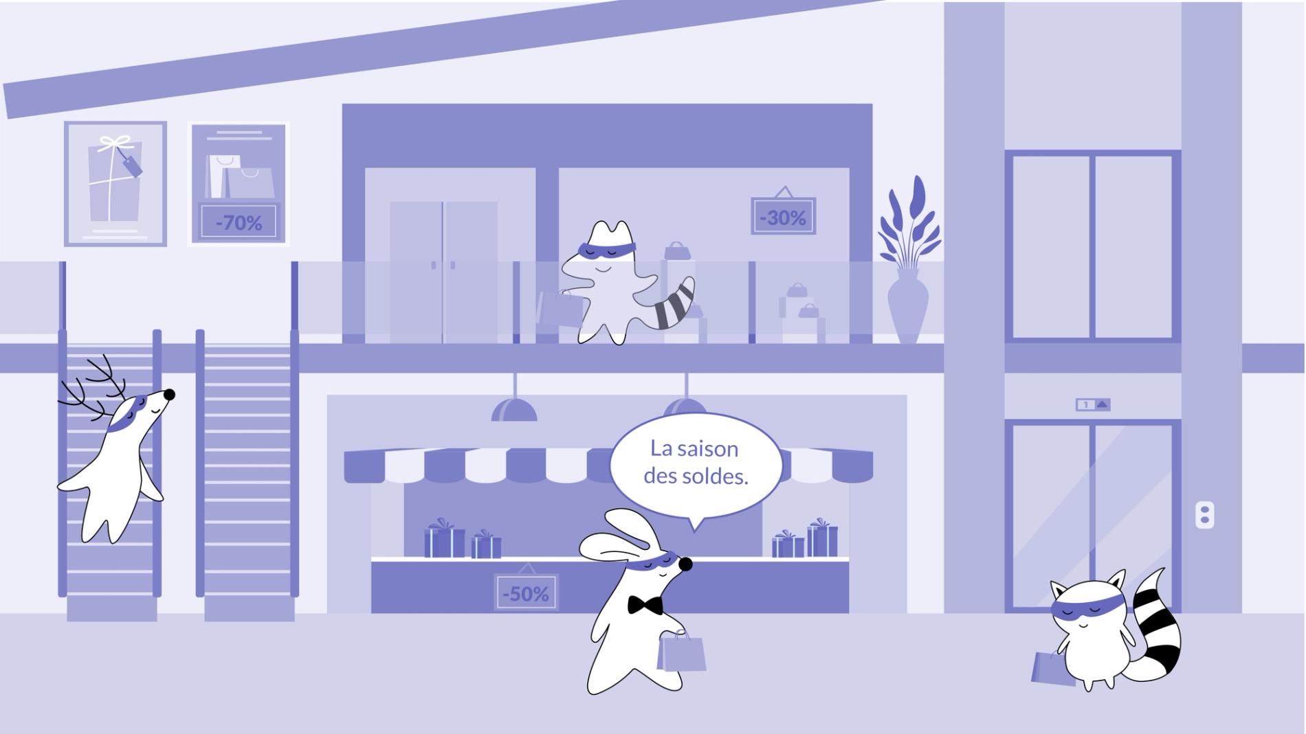 Four Saisons: A Linguistic Journey Through Seasons in French | Langster