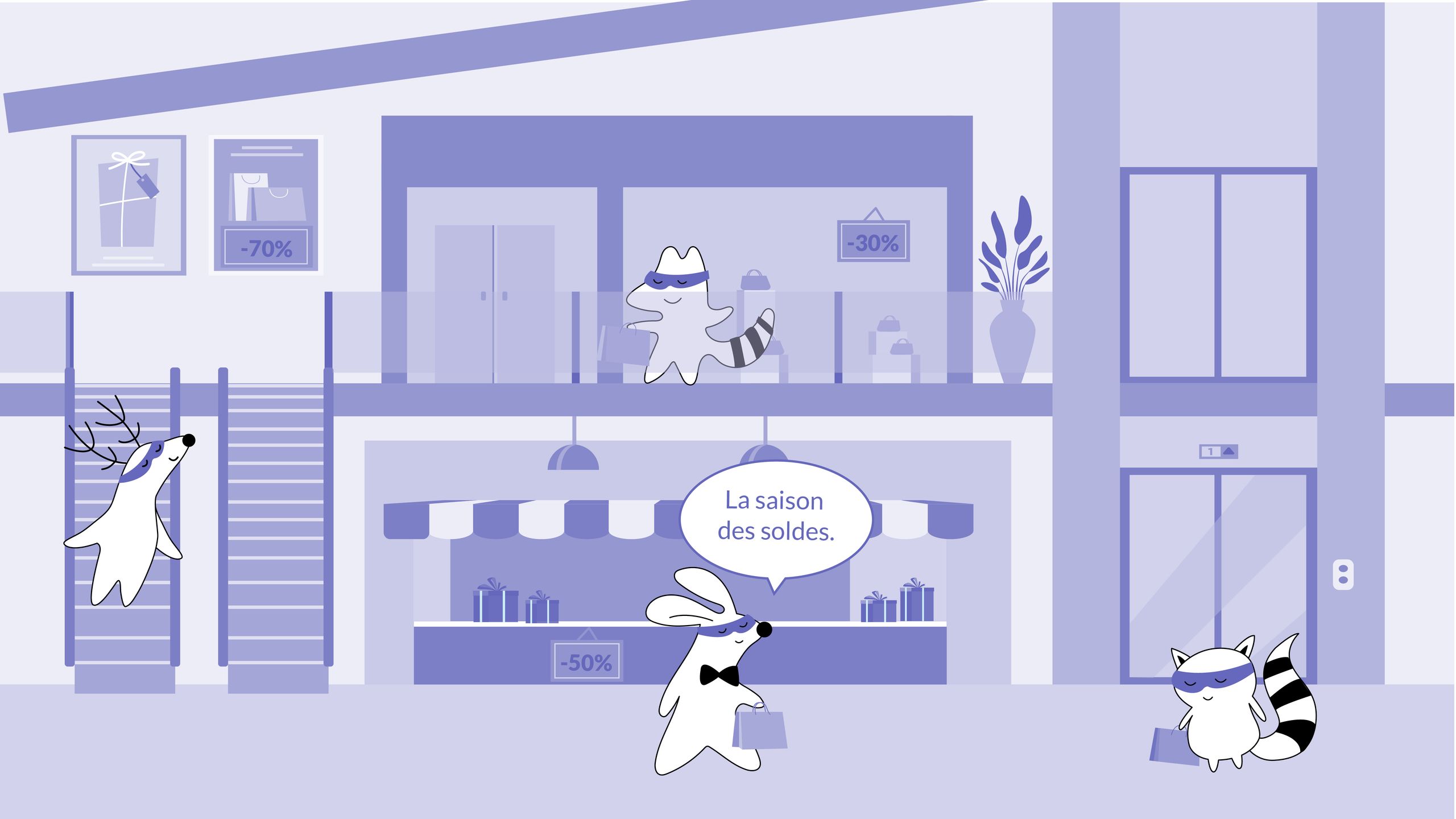 Four Saisons: A Linguistic Journey Through Seasons in French | Readle