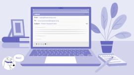 Mastering the Art of Writing an Email in Spanish | Readle