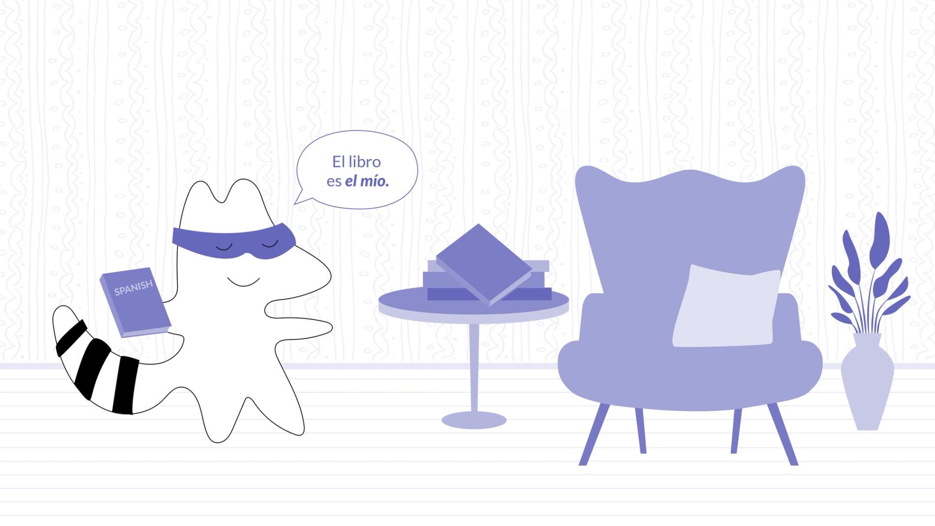 I in Spanish: A Quick Guide to Spanish Pronouns | Langster