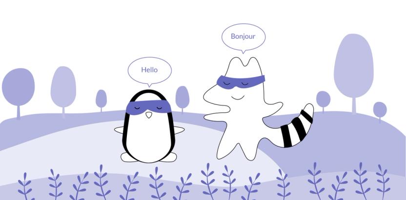 How to Say Hello in French: 10 Useful French Greetings with Audio | Readle