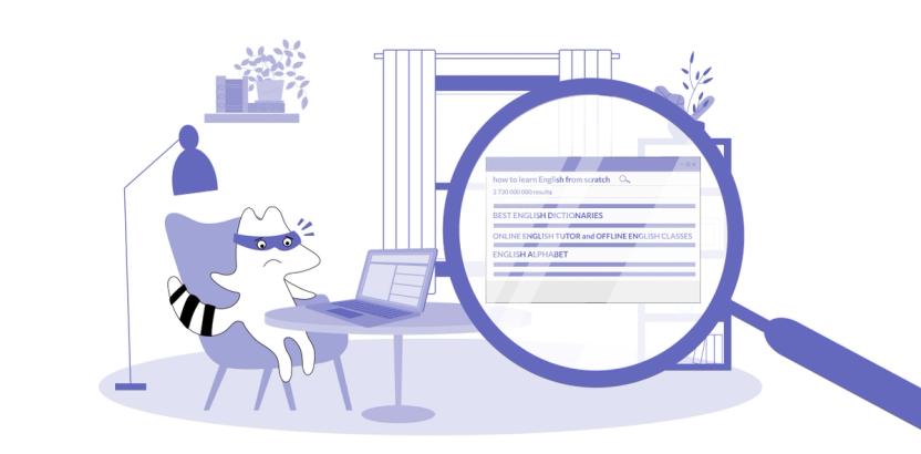 English for Beginners: Where to Start and What to Remember | Readle